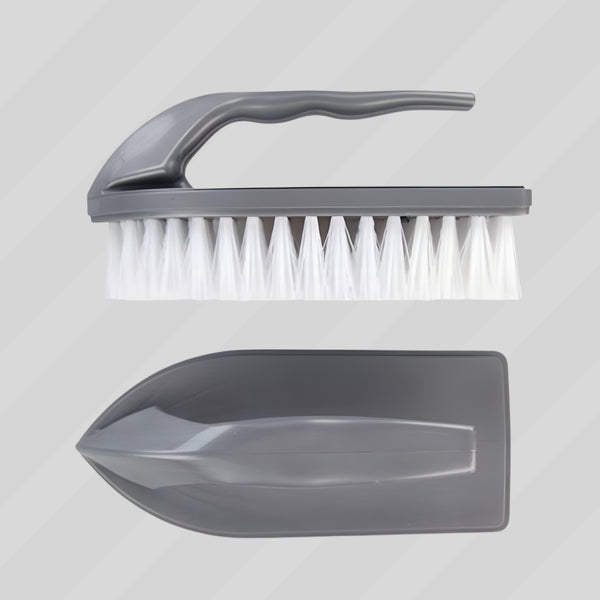 Elliott Hand Scrubbing Iron Brush – Nestly Home